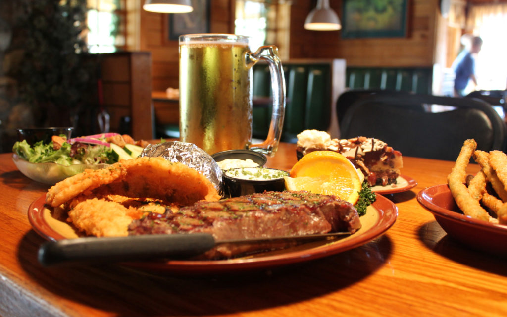 Boonedocks Glen Arbor – Glen Lake Chamber of Commerce