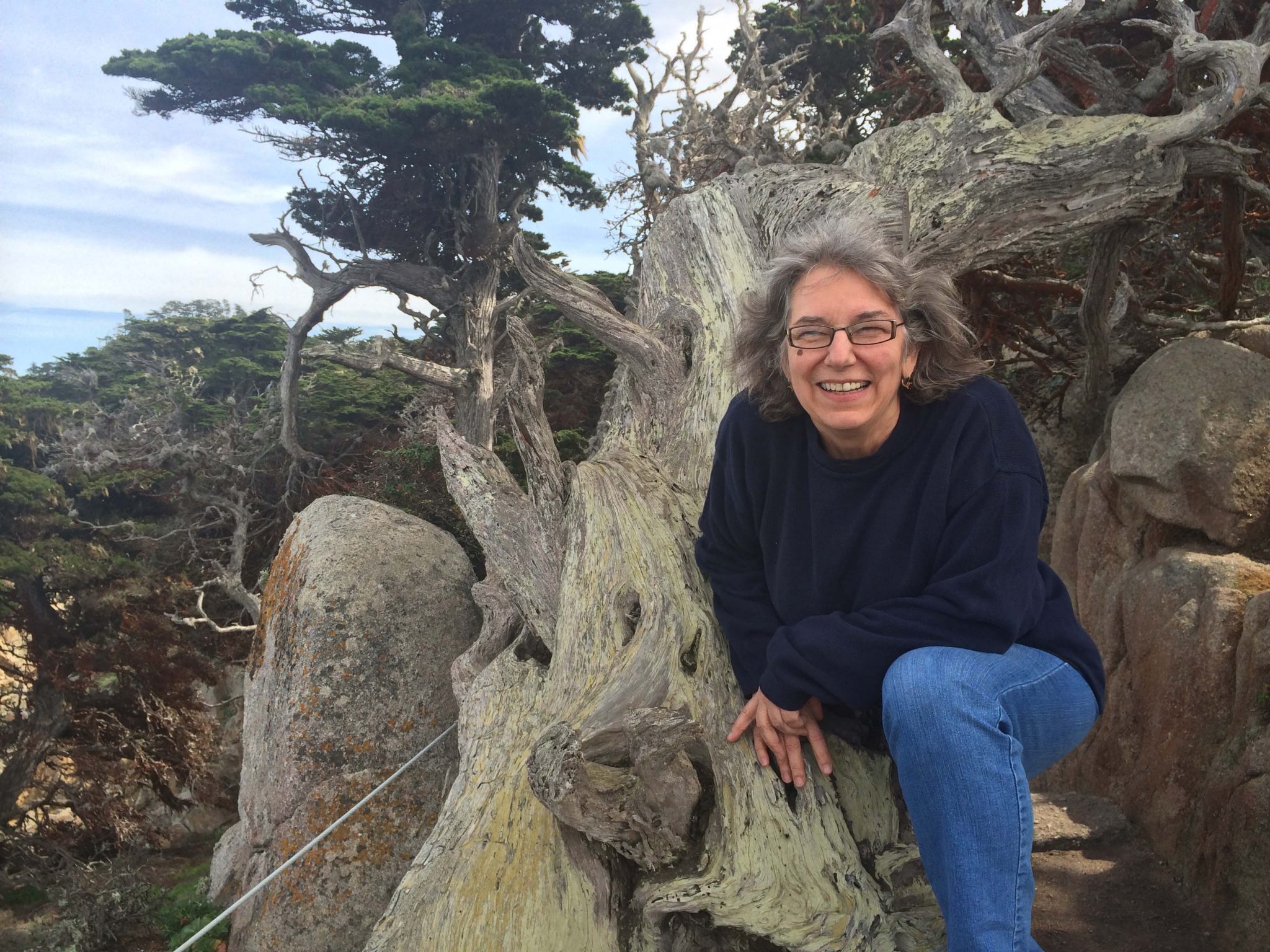 Artist-in-Residence Talk: Poet Nancy Cook – Glen Lake Chamber of Commerce