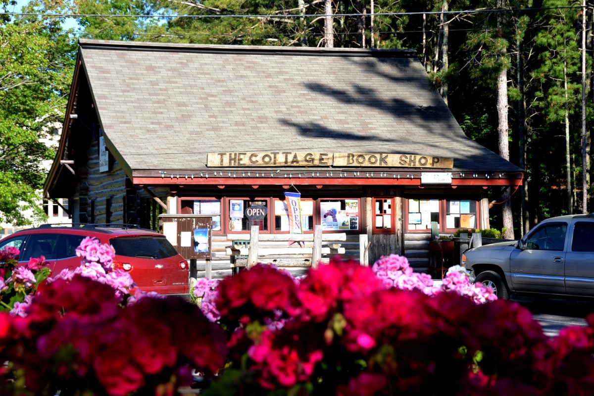 Specialty Shops Archives - Glen Lake Chamber of Commerce