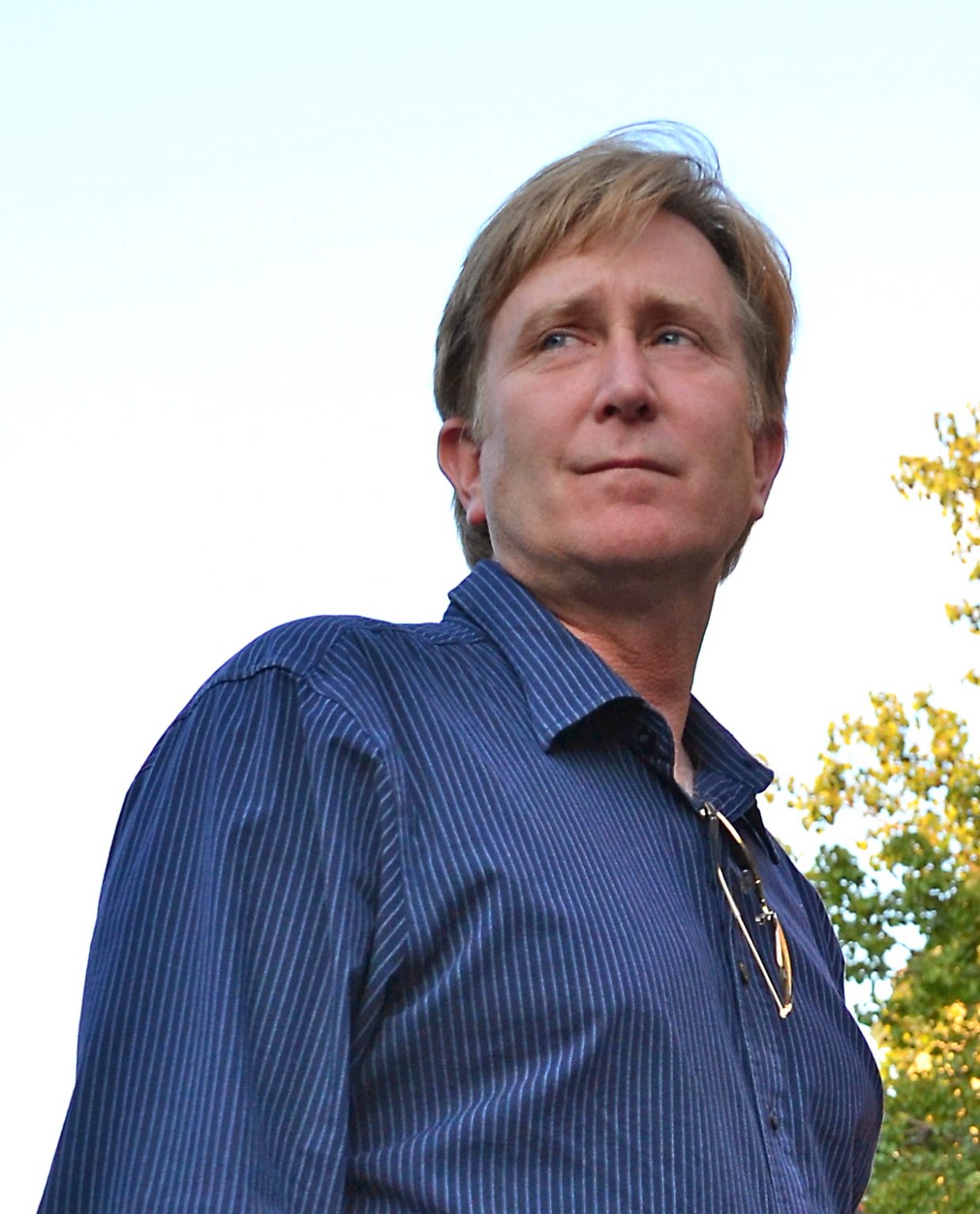 Talk About Art: Doug Stanton – Glen Lake Chamber of Commerce