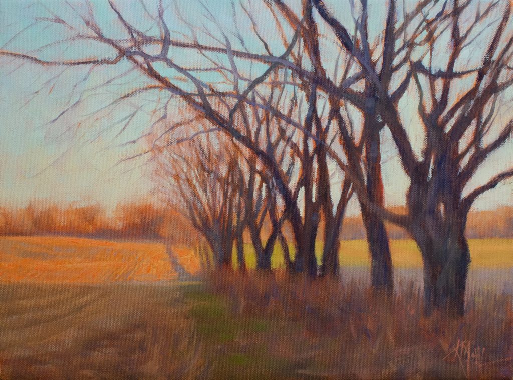 Farm Fresh: New Paintings by Jeff Condon - Glen Lake Chamber of Commerce