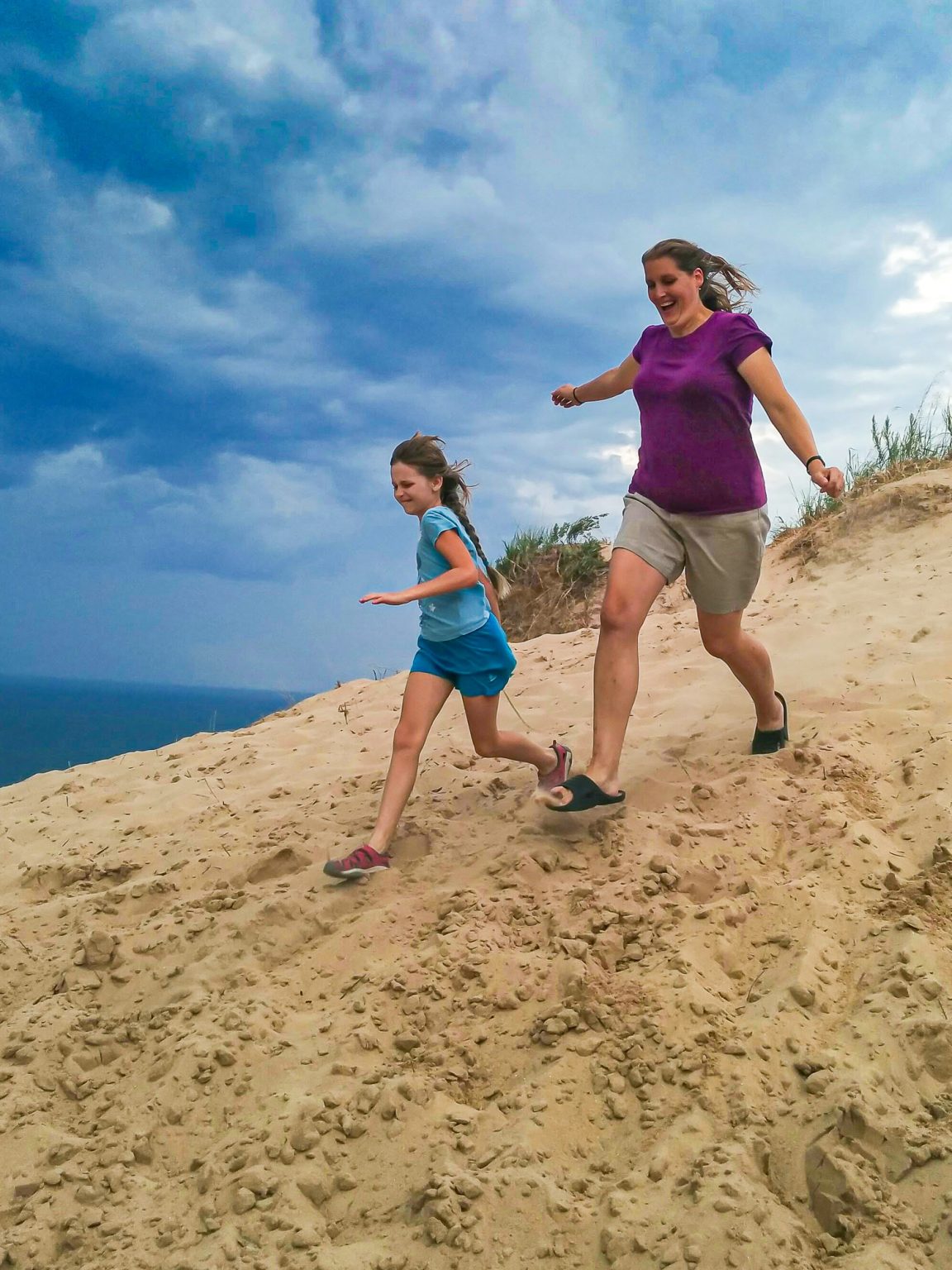 Picture-Perfect Sleeping Bear Dunes Instagram Photo Celebration – Glen ...