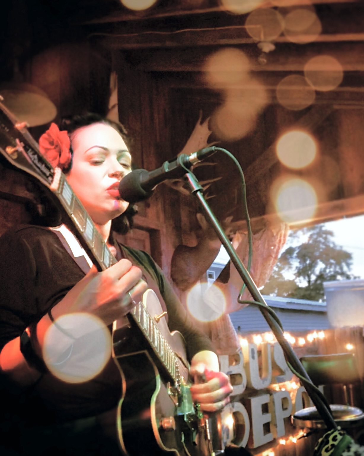 Live Music at the M22 Wine Patio with Blake Elliot – Glen Lake Chamber ...