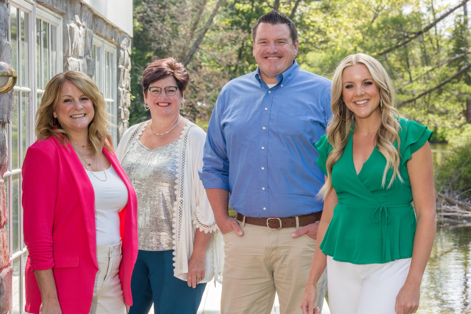 Team Shimek Real Estate – Glen Lake Chamber of Commerce