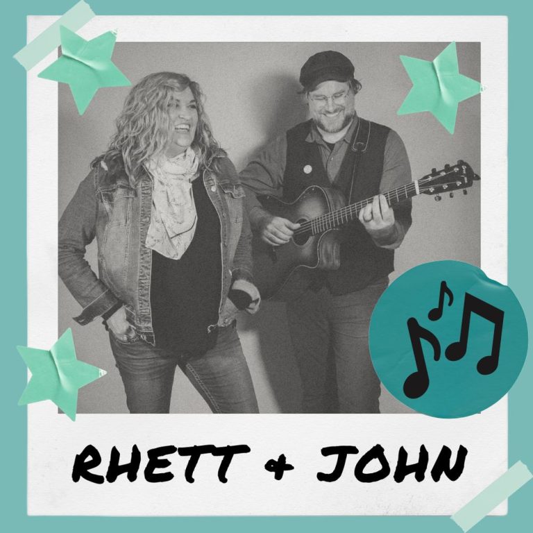 Rhett & John – Glen Lake Chamber of Commerce