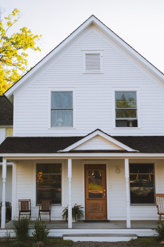 The Mill Glen Arbor – Glen Lake Chamber of Commerce